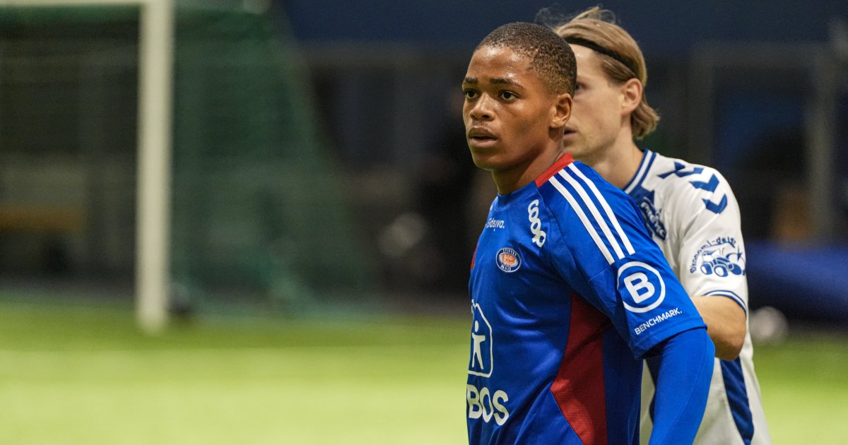 Benchmark Performance AS / Vålerenga Benchmark Performance AS / Vålerenga